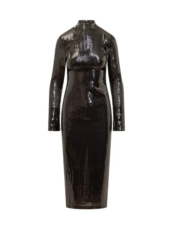 DE LA VALI Mini Elegant Suit