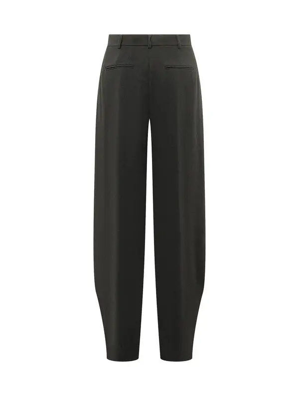 Andamane Tracy Low-rise Trousers