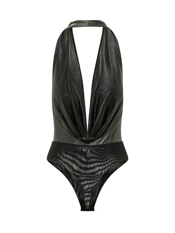 Andamane Zendaya Bodysuit