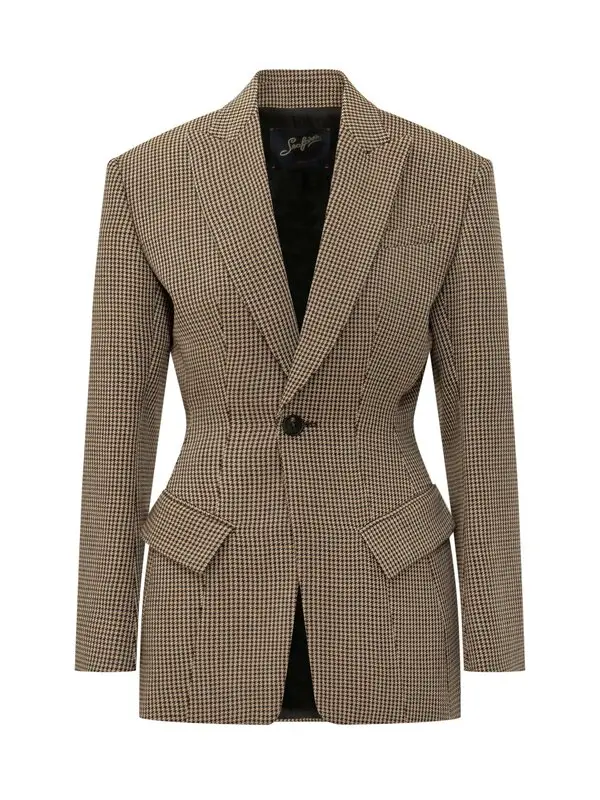 THE SEAFARER Seafarer Kora Jacket