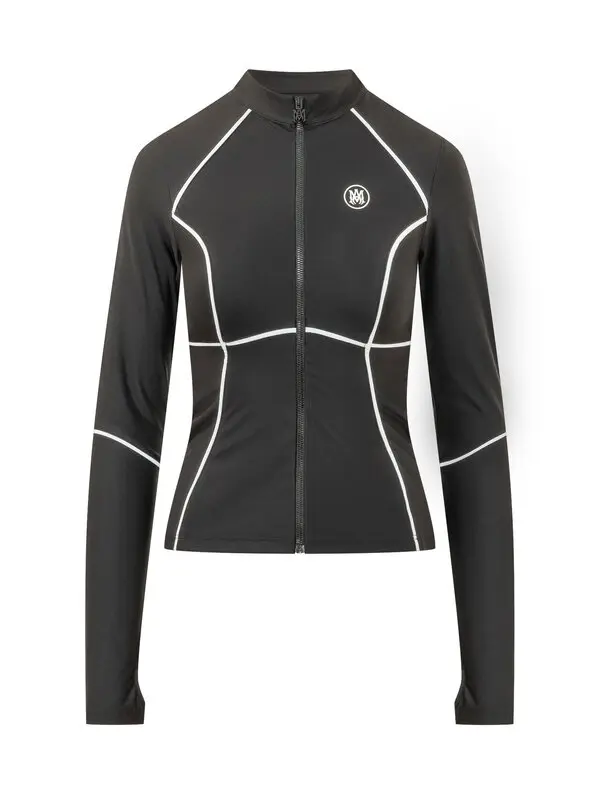 Amiri Round Ma Active Jacket