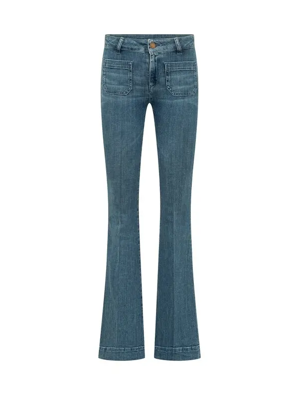 THE SEAFARER Pants