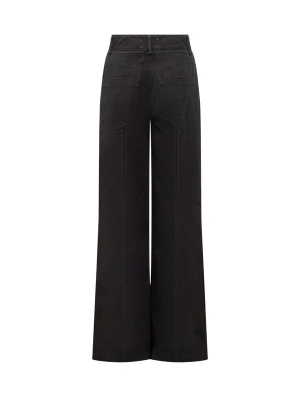 THE SEAFARER Classic Trousers Style