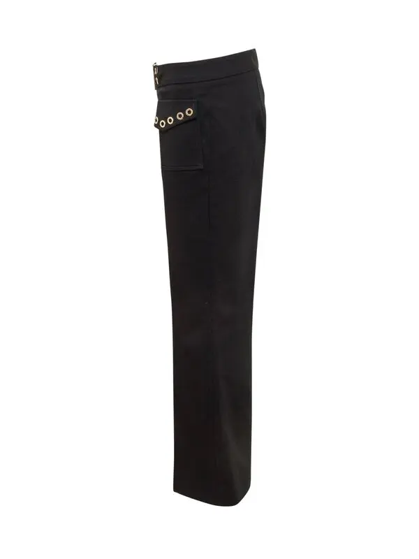 THE SEAFARER Classic Lightweight Trousers