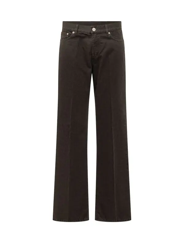 THE SEAFARER Denim Pants - 8090