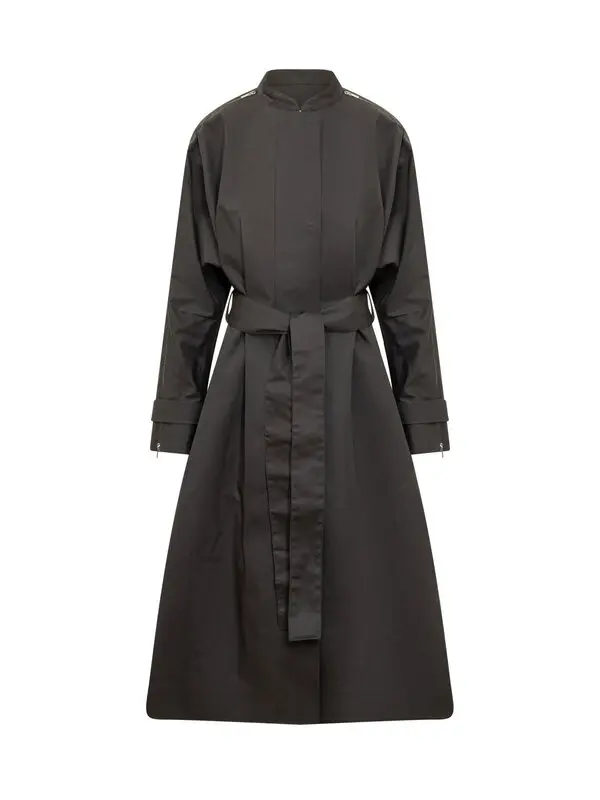 FERRAGAMO Rain Jacket