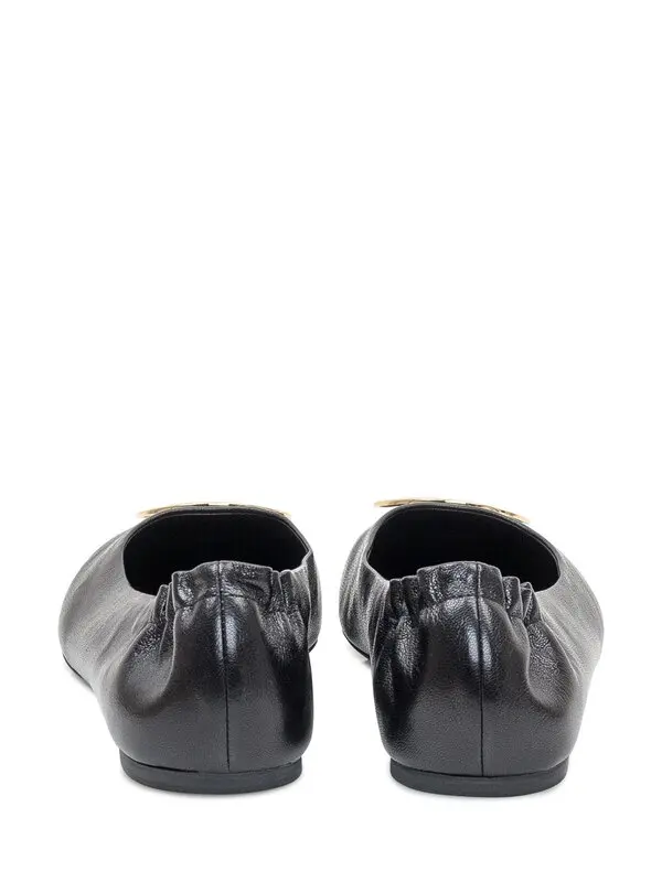 Tory Burch Elegant Ballerina Flats