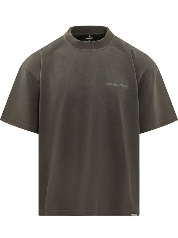 REPRESENT Resent T-shirt