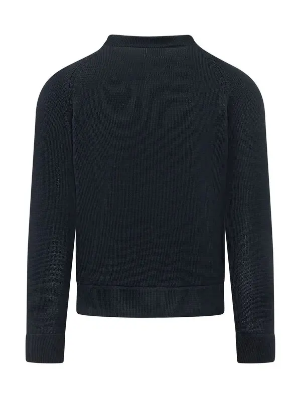RAKKI Essentials Sweatshirt With Giro Neck