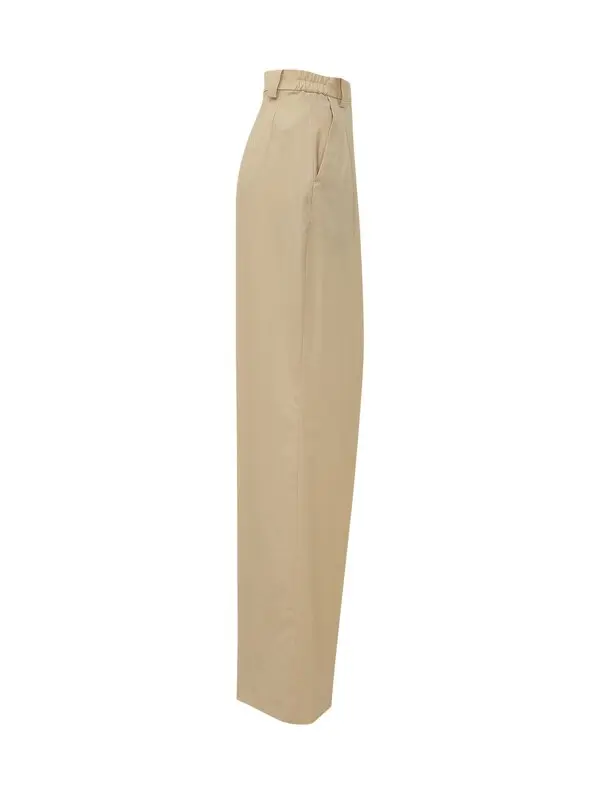 MOM'S PANTS Tailored Trousers For Effortless Style