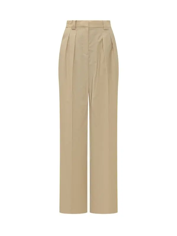 MOM'S PANTS Tailored Trousers