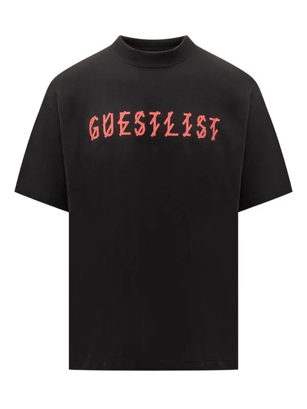 44 LABEL GROUP Oversize T-shirt