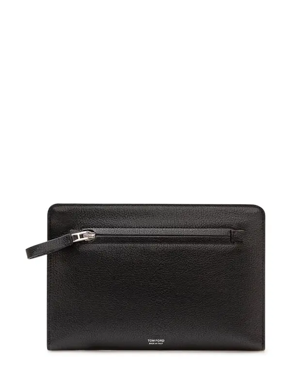 TOM FORD Victor Portfolio Briefcase - Black