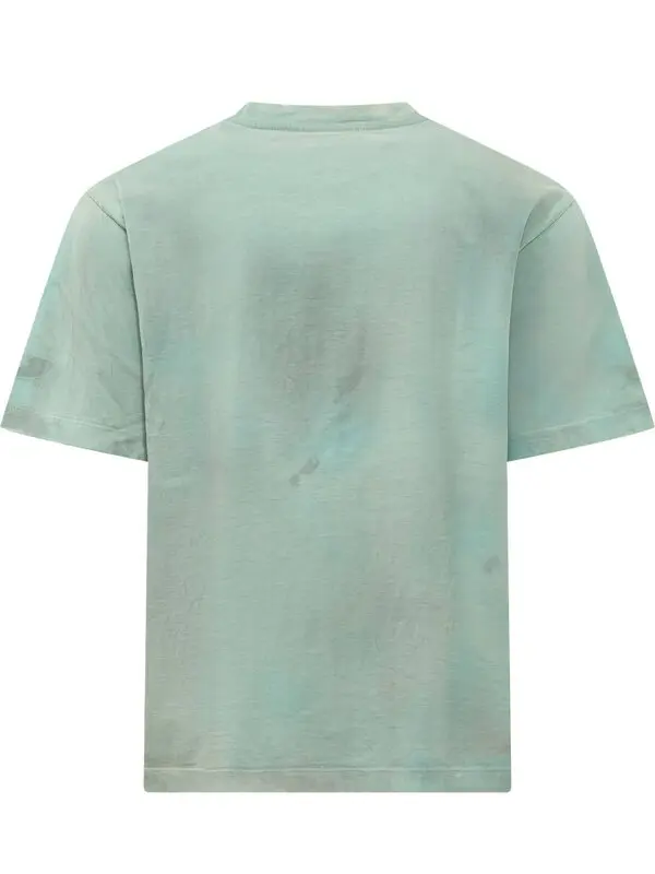 GALLERY DEPT. Studio Tee - Turquoise