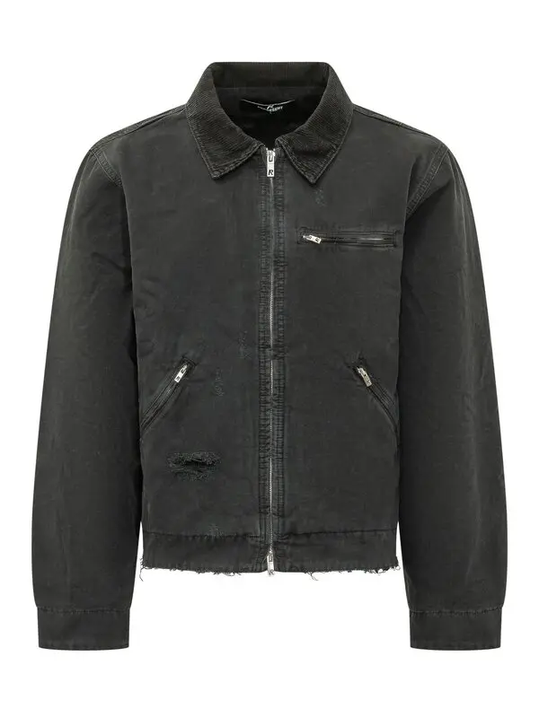 REPRESENT The Work Jacket