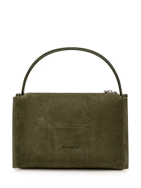 JW Anderson J. W. Anderson Mini Loafer Handbag