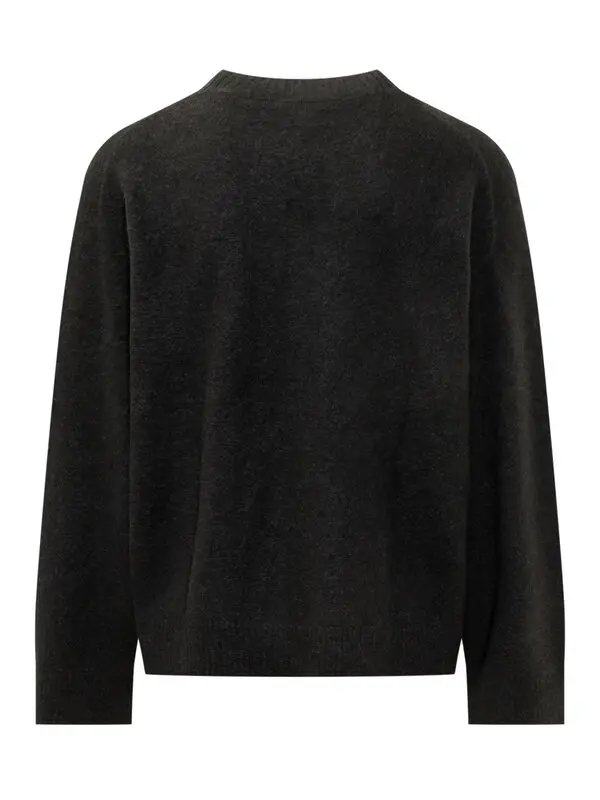 REPRESENT Logo Sweatshirt