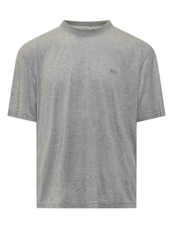 AMI Paris Paintris T-shirt