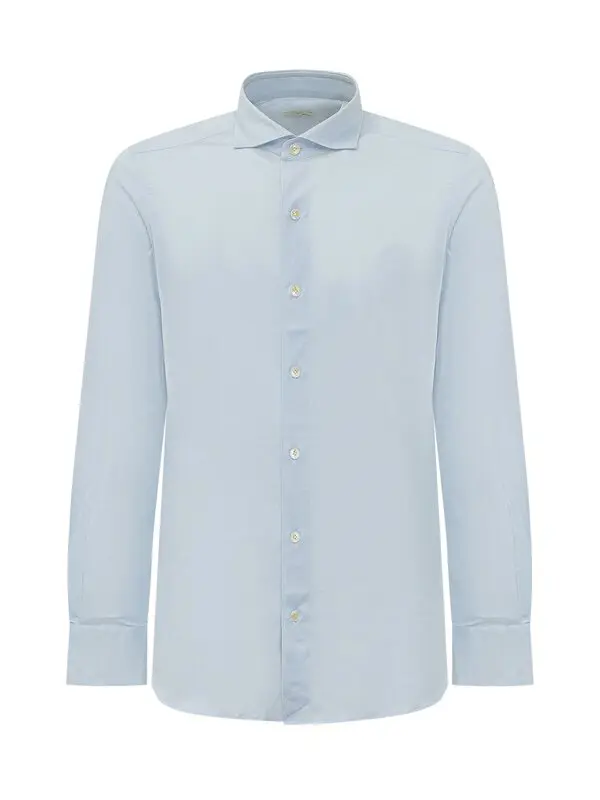 FINAMORE 1925 Toronto Achille Mini Shirt