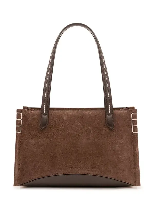 JW Anderson J. W. Anderson Elongated Loafer Tote