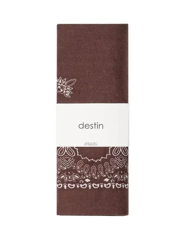 Destin Triangle Bandana