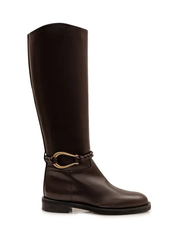 Roberto Festa Flats