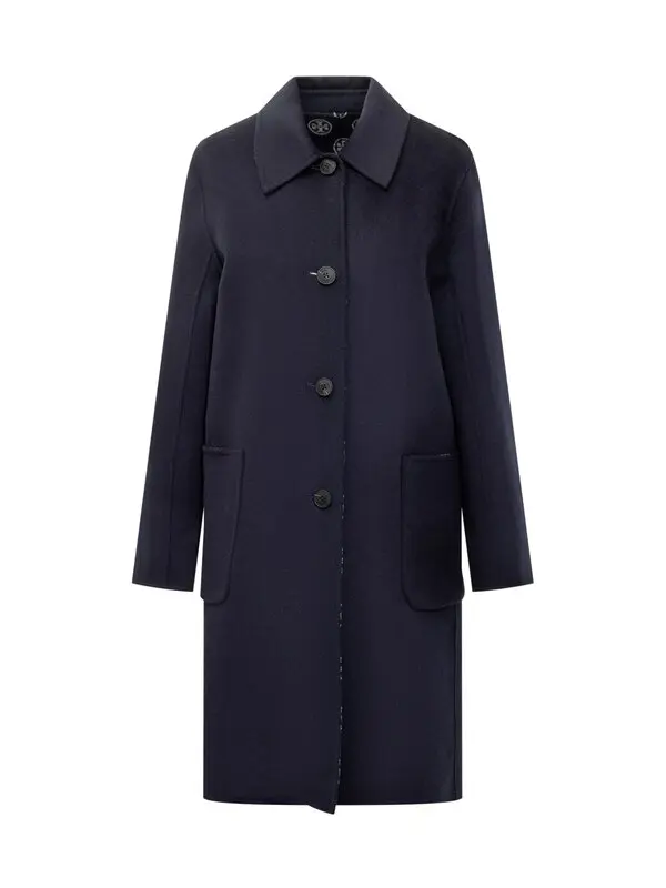 Tory Burch Wool Blend Jacket