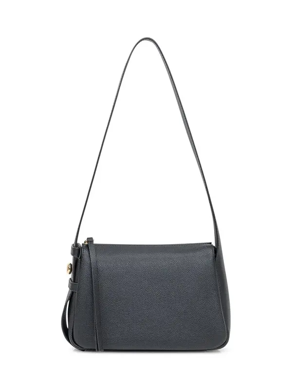 Tory Burch Leather Shoulder Bag