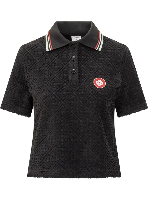 Casablanca Classic T-shirt