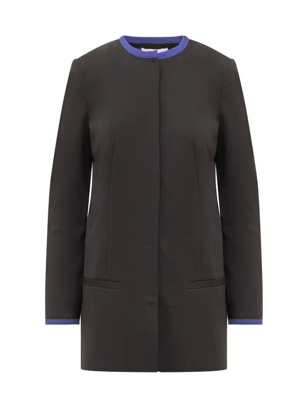 CHIARA FERRAGNI Uniform Jacket