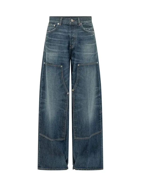 HAIKURE Legacy Jeans