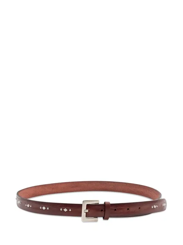 Orciani Sport Belt