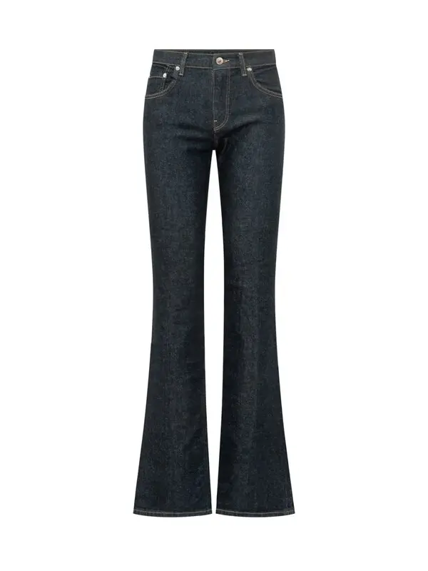 HAIKURE Chewy Jeans