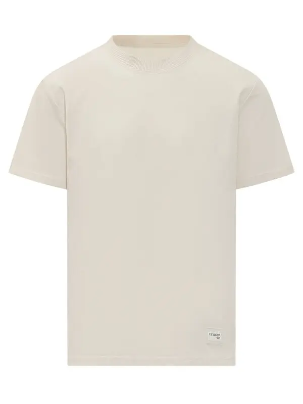 FAY Classic T-shirt Archive - Luce