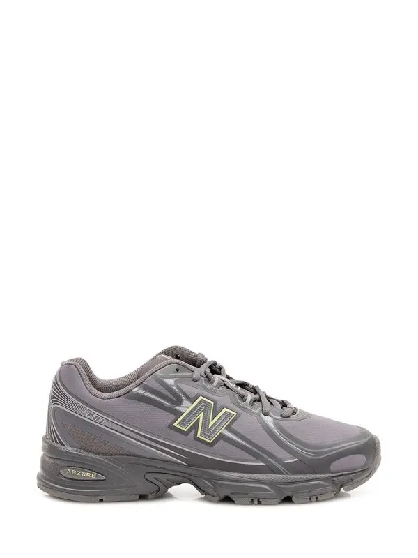 NEW BALANCE Lifestyle Sneaker - Castlerock