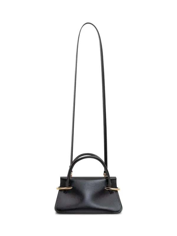 Givenchy Mini Lush Handbag - Black