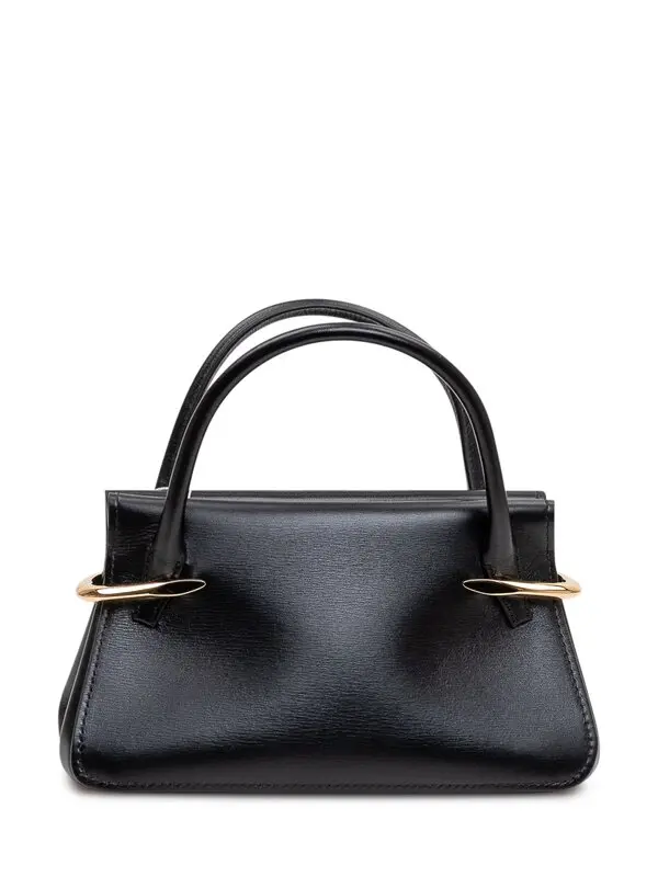 Givenchy Mini Lush Handbag - Black