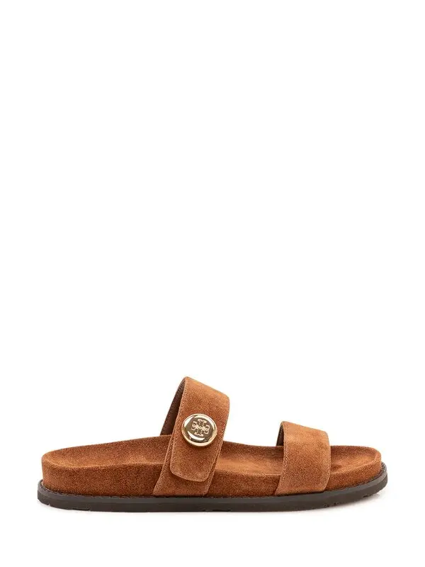 Tory Burch Sporty Sandals