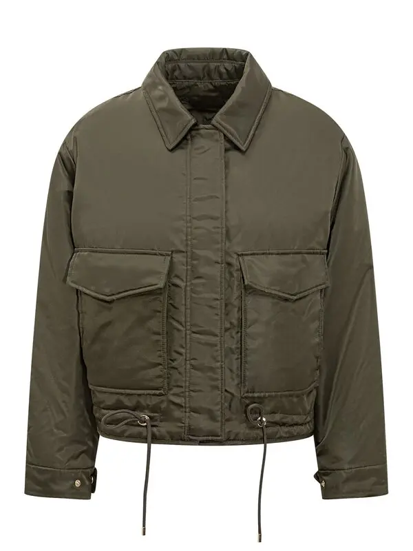 Michael Kors Down Jacket - Ivy