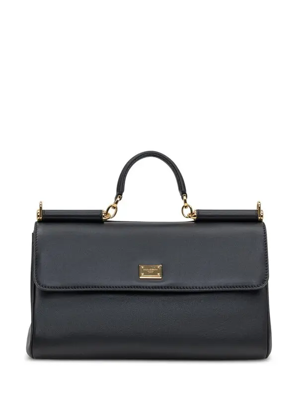 Dolce & Gabbana Handheld Bag - Nero