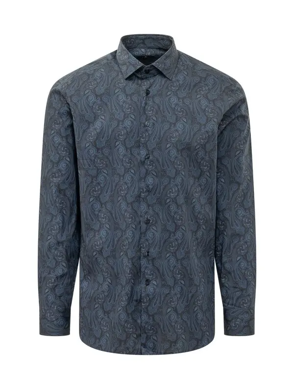 Etro Rome Shirt