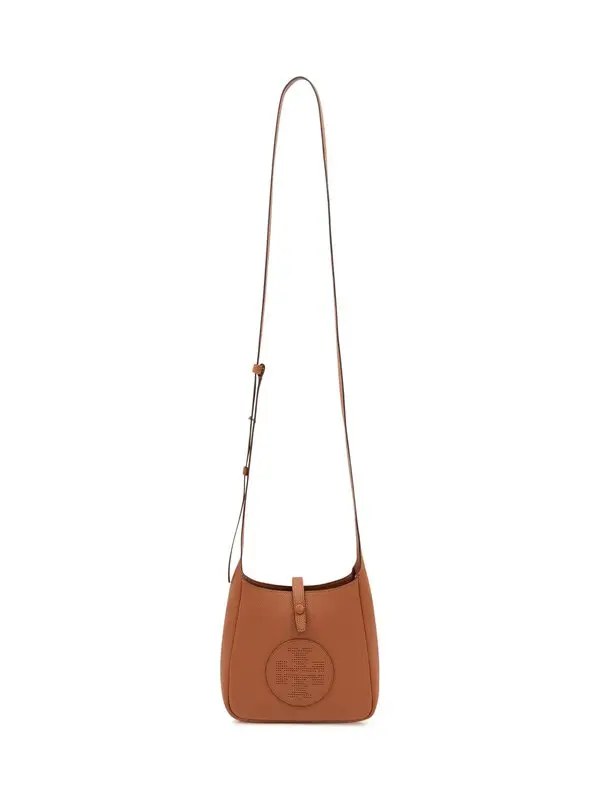 Tory Burch Leather Shoulder Bag