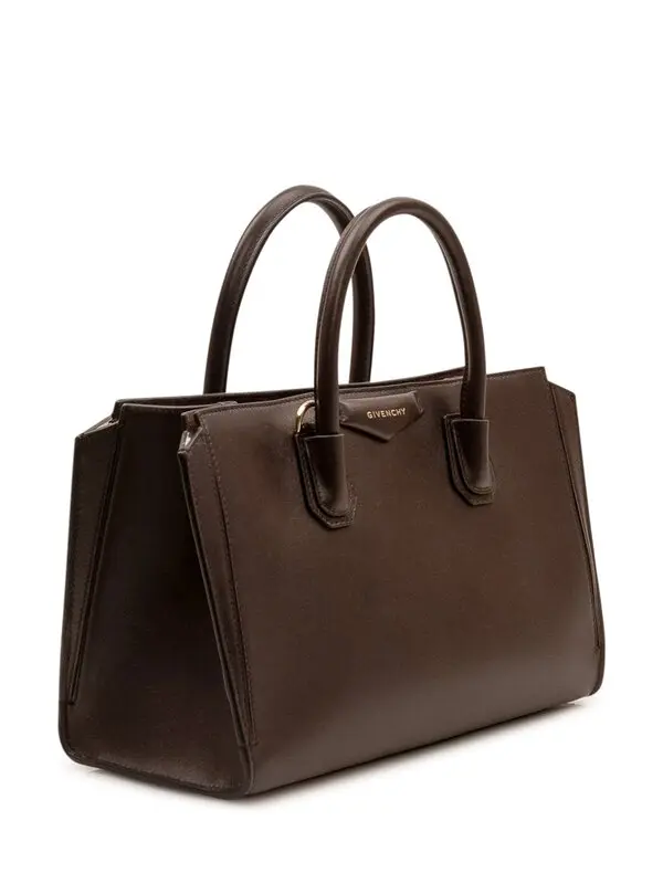 Givenchy Mini Antigona Catchall Handbag