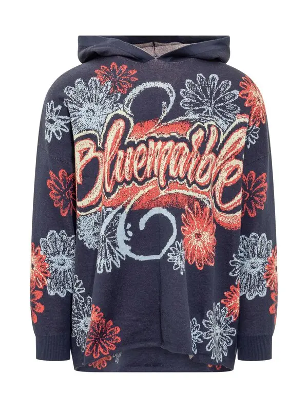 BLUEMARBLE Mini Sweatshirt
