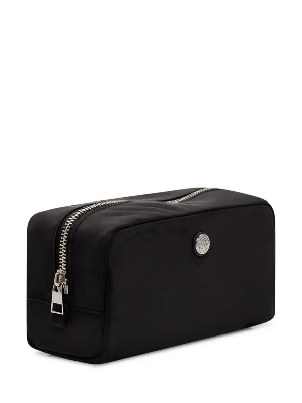Tory Burch Chic Nylon Case - Black