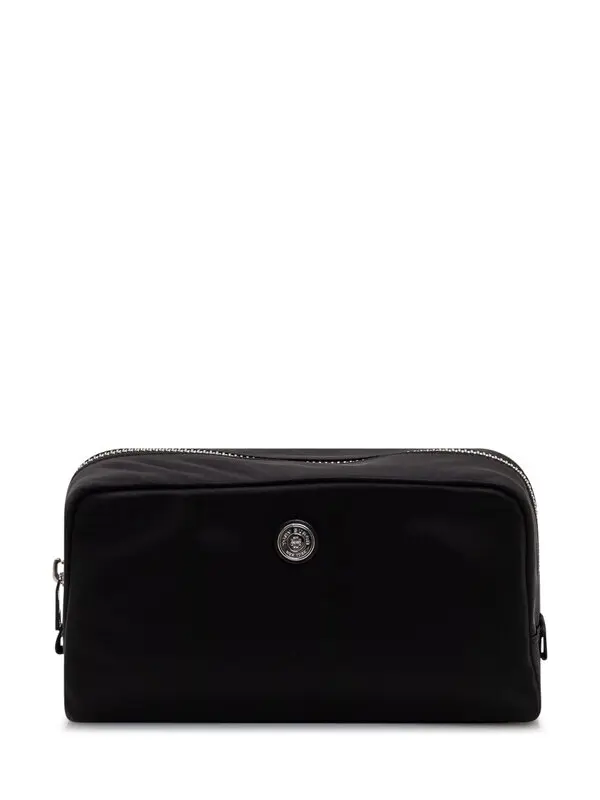 Tory Burch Mini Makeup Case - Black