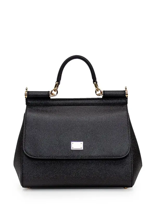 Dolce & Gabbana Mini Tote Bag
