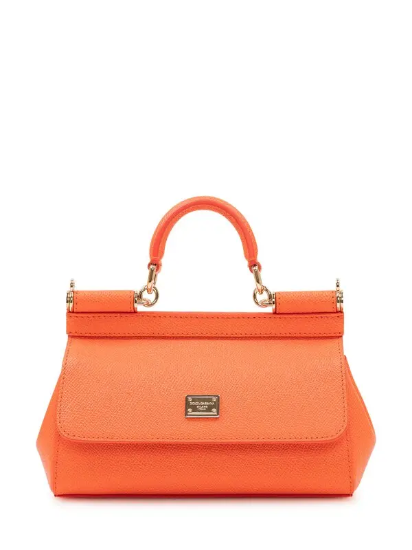 Dolce & Gabbana Leather Handbag
