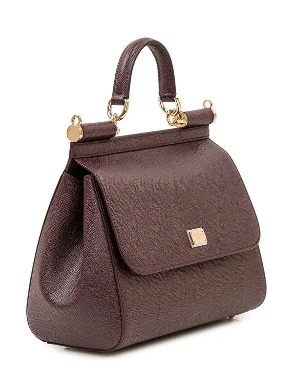 Dolce & Gabbana Leather Handbag