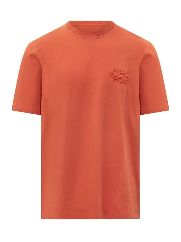 Etro Classic T-shirt